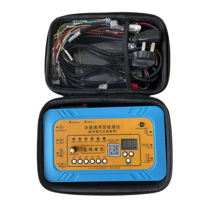 Multifunctional Inverter Refrigerator Detector Compressor Detector | eBay