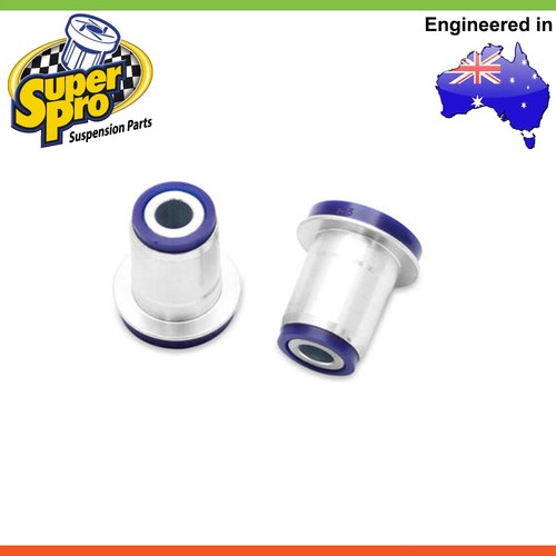 New * SuperPro * Control Arm Bush Kit For,. LEXUS GS S160 Part ...