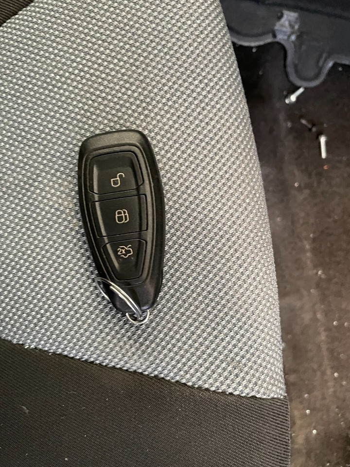 2017 ford focus ecu pcm power control module engine control module 2018 ...