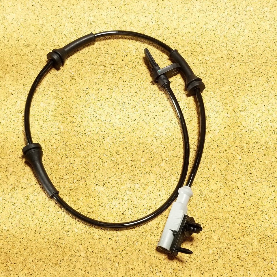 LAND ROVER REAR ABS SENSOR DISCOVERY DEFENDER RANGE ROVER SPORT ...