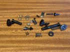 BIG Miscellaneous Vintage Small Gun Parts Lot | eBay
