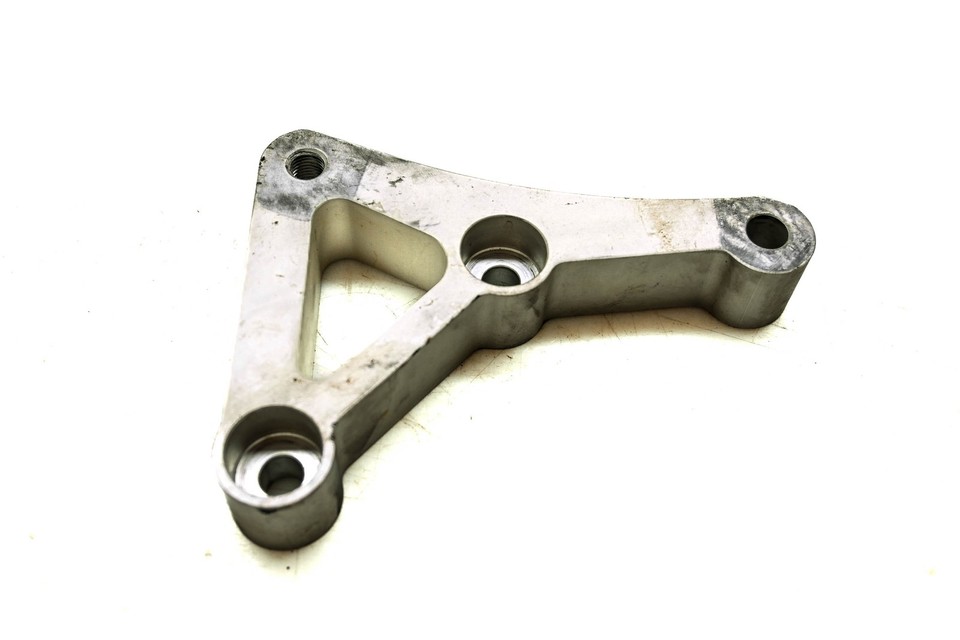 06 Yamaha YZF R6S Engine Frame Support Bracket Mount | eBay