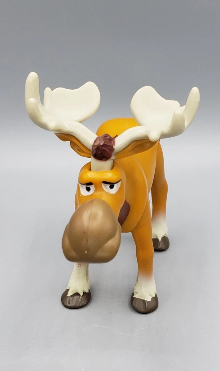 Brother Bear Moose Toy