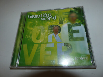 CD Beautiful World - Forever | eBay UK