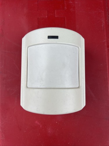 GE Interlogix 60-807-95R Wireless Motion Detector 799493806830 | eBay