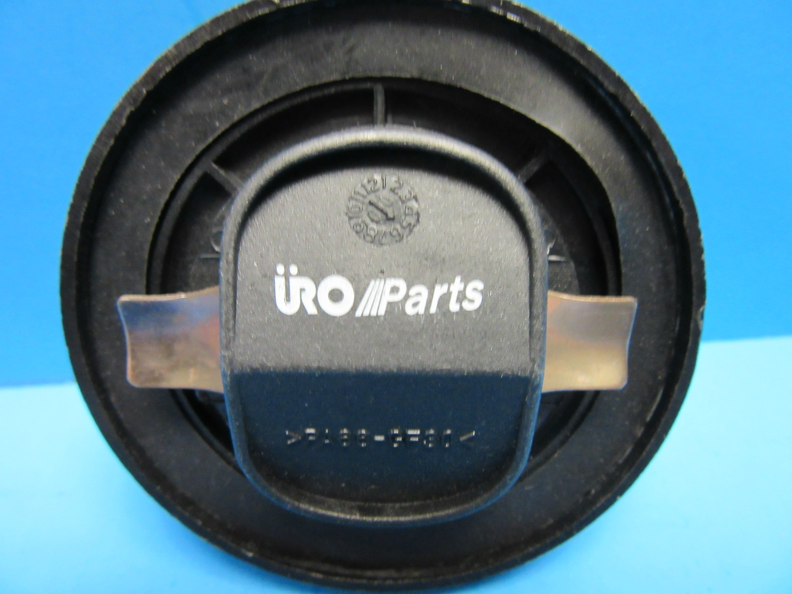 Engine Oil Filler Cap Replace Mercedes OEM # 1110180302 Made in Germany ...