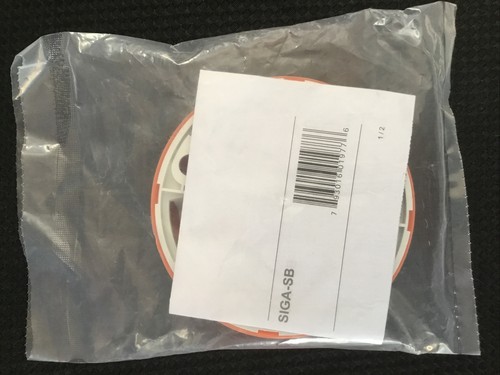 EST Detector Base for Signature Series Detectors, SIGA-SB DETECTOR BASE ...