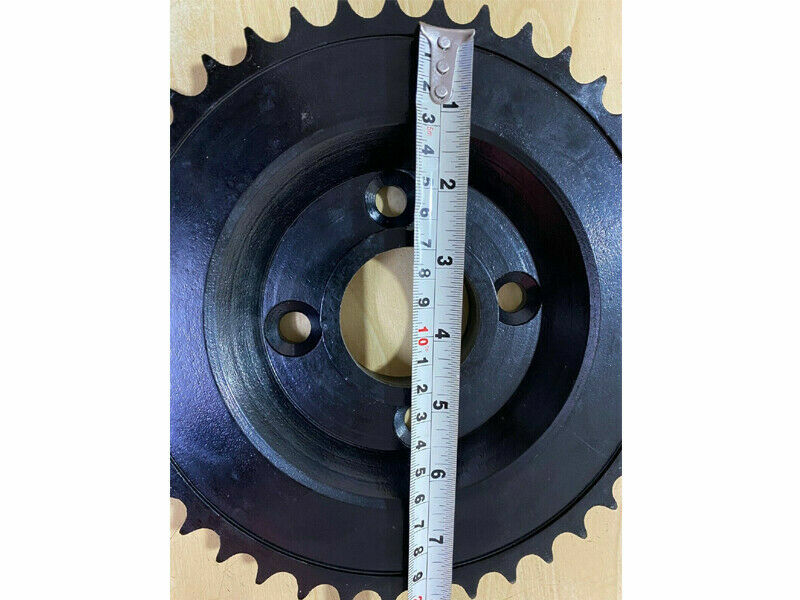 Fits For BSA A7 A10 A50 A65 Rear Wheel Sprocket 5/8" x 3/8" 42 Teeth 42 ...