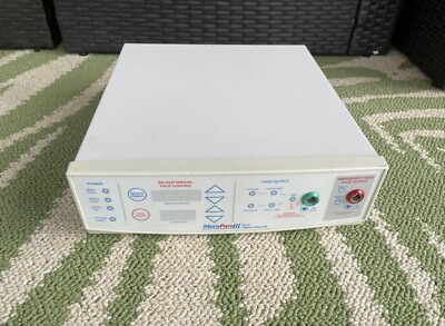 MicroPace EPS320 Cardiac Stimulator | eBay