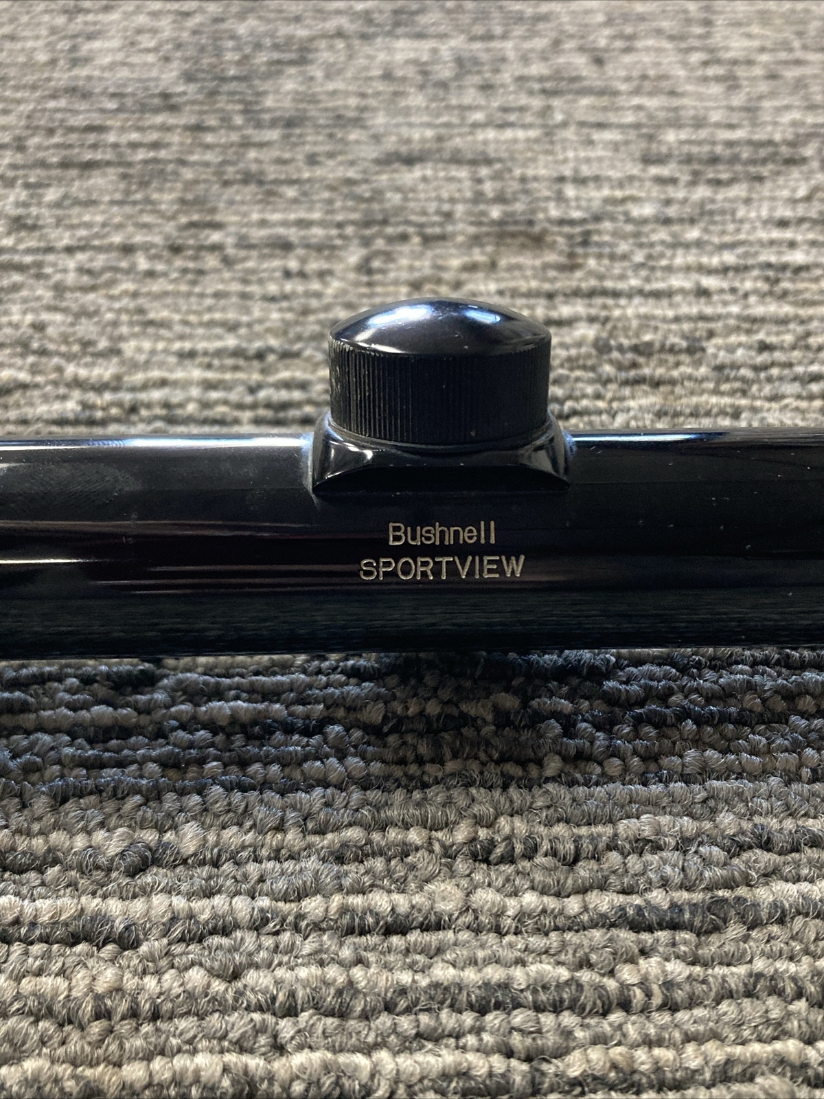 Bushnell Sportview 4x32 Rifle Scope 4x32MM | eBay