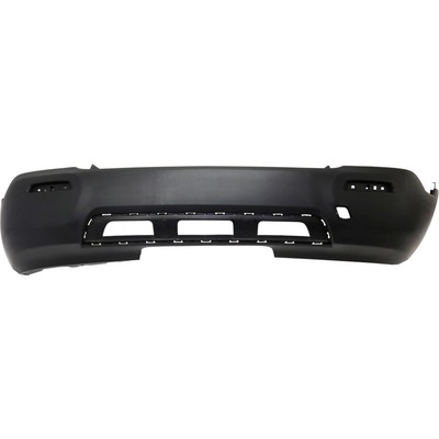 CAPA Bumper Cover Fascia Rear for Chevy Chevrolet Trax 13-16 GM1100920 ...