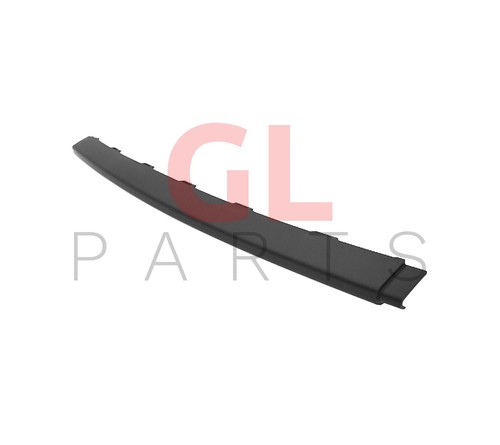 Front Bumper Moulding Trim FOR DODGE DURANGO 2014-2020 5113669AB New | eBay