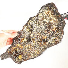 Meteorite collector 6931 | eBay Stores