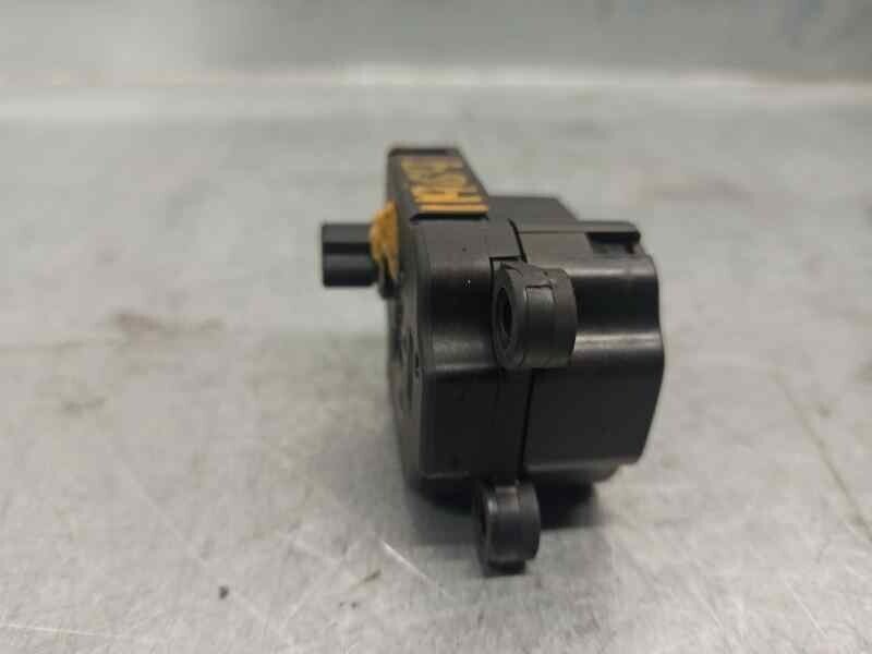 3M5H19E616AB heating engine FORD S-MAX (CA1) 2.0 TDCI CAT 2006 3191848 ...