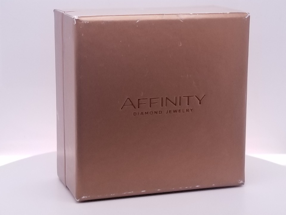 Affinity Diamonds Petite Baguette Lever Backs, 14K Rose Gold | eBay