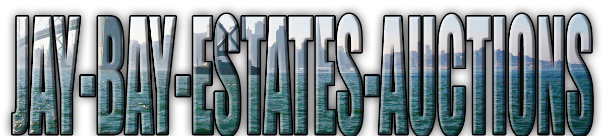 JAY-BAY-ESTATES-AUCTIONS | eBay Stores