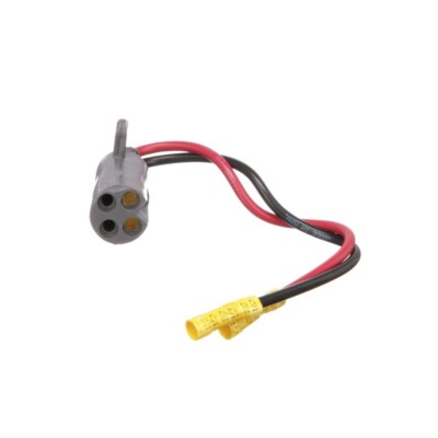 8M4000953 Trolling Motor Power Plug 2-Prong Connect with 50A 12V 24V ...