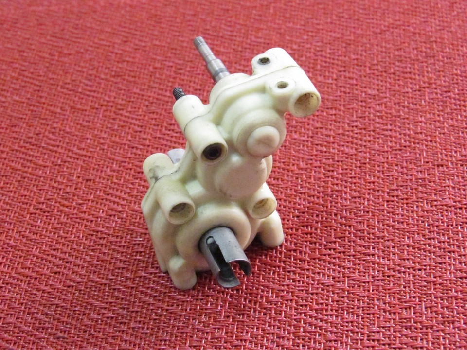 Vintage Team Associated RC10T RC10 World's Stealth Transmission (White ...