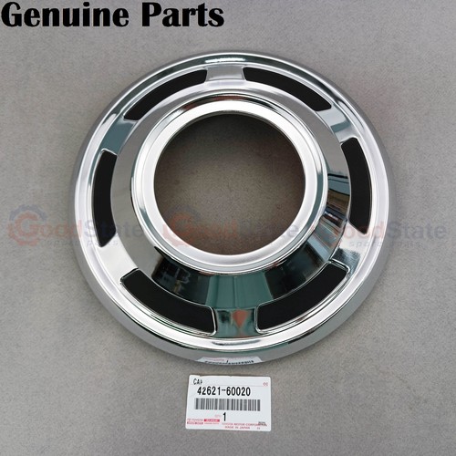 Genuine Toyota Hilux RN30 LN65 LN46 LN40 LN36 LN30 LN106 Wheel Cover ...