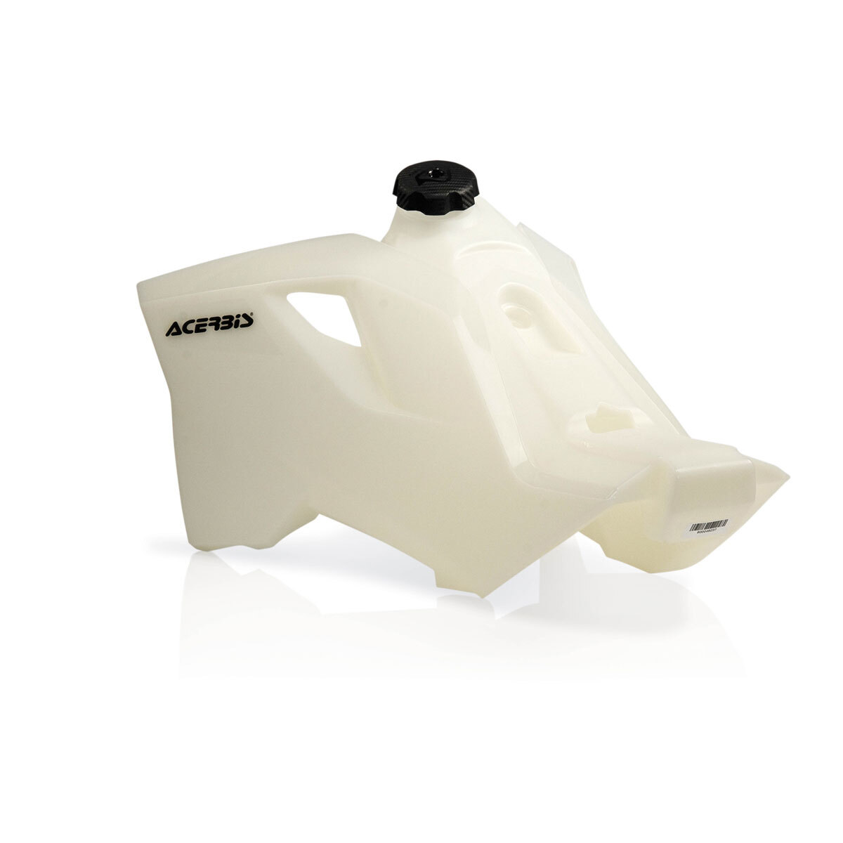 ACERBIS Fuel Tank 13LITRI Neutral 7 For KTM 144 SX 2T 2008-2010 | eBay