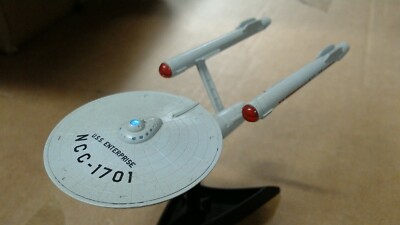 light up enterprise with book | eBay