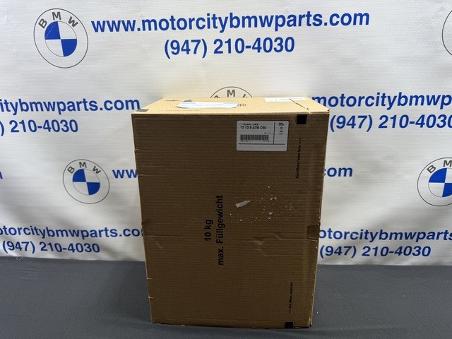 Genuine BMW Reservoir Tank 17-13-5-A7B-C90 | eBay