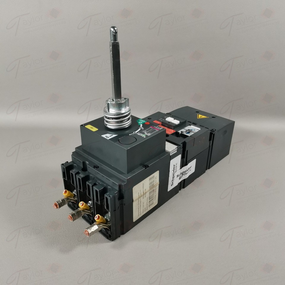 Schneider NSX 100H + TM 100D + NSX 100-160-250 F/N/H/NA | eBay