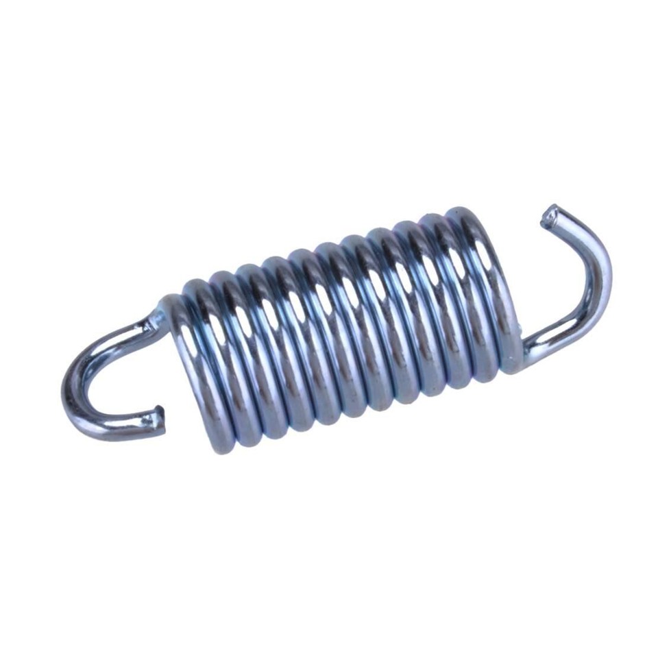 4pcs Rear Brake Caliper Return Spring Replace Fit for Renault Peugeot ...