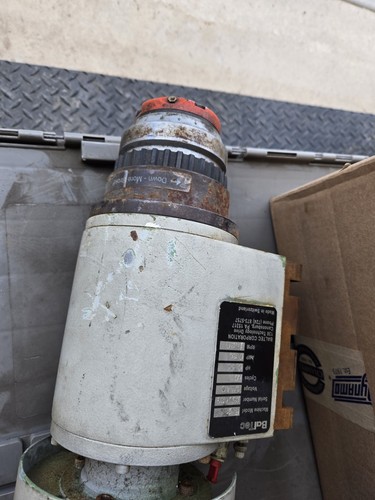 Baltec RN181 Radial Bench Top Riveting Machine Head | eBay