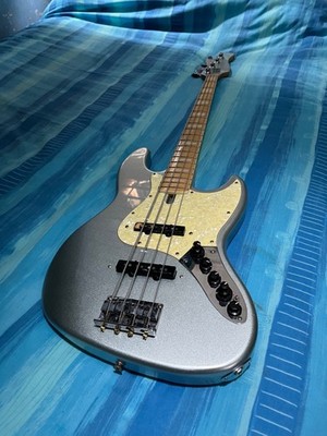 Sire Marcus Miller V7 Jazz Bass Active/Passive | eBay UK