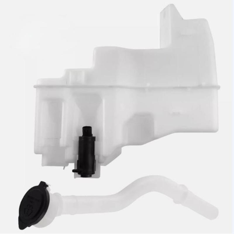 Washer Reservoir Windshield Tank Fit Toyota Corolla Sedan 2020-2024 ...
