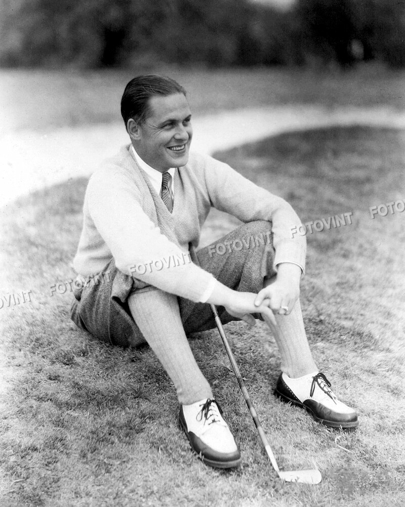 1920s Bobby Jones