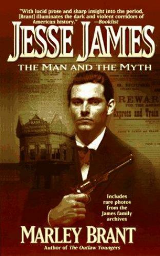 Jessie James by Brant, Marley 9780425160053| eBay