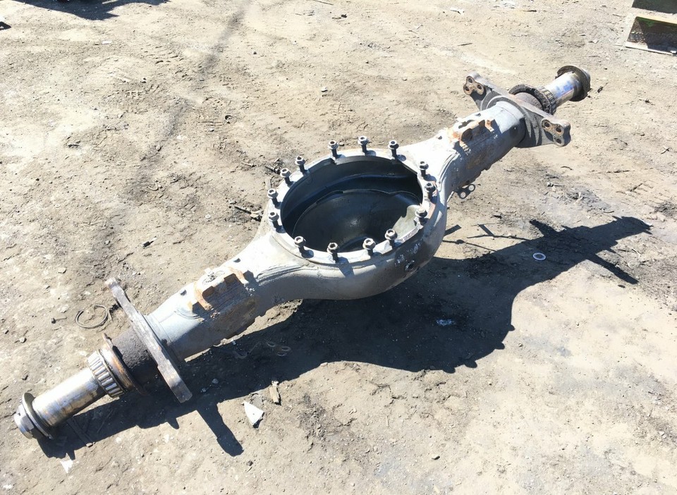 1733945 1743705 Hinterachse Gehäuse Luftfederung ADA1300 R660 Für ...