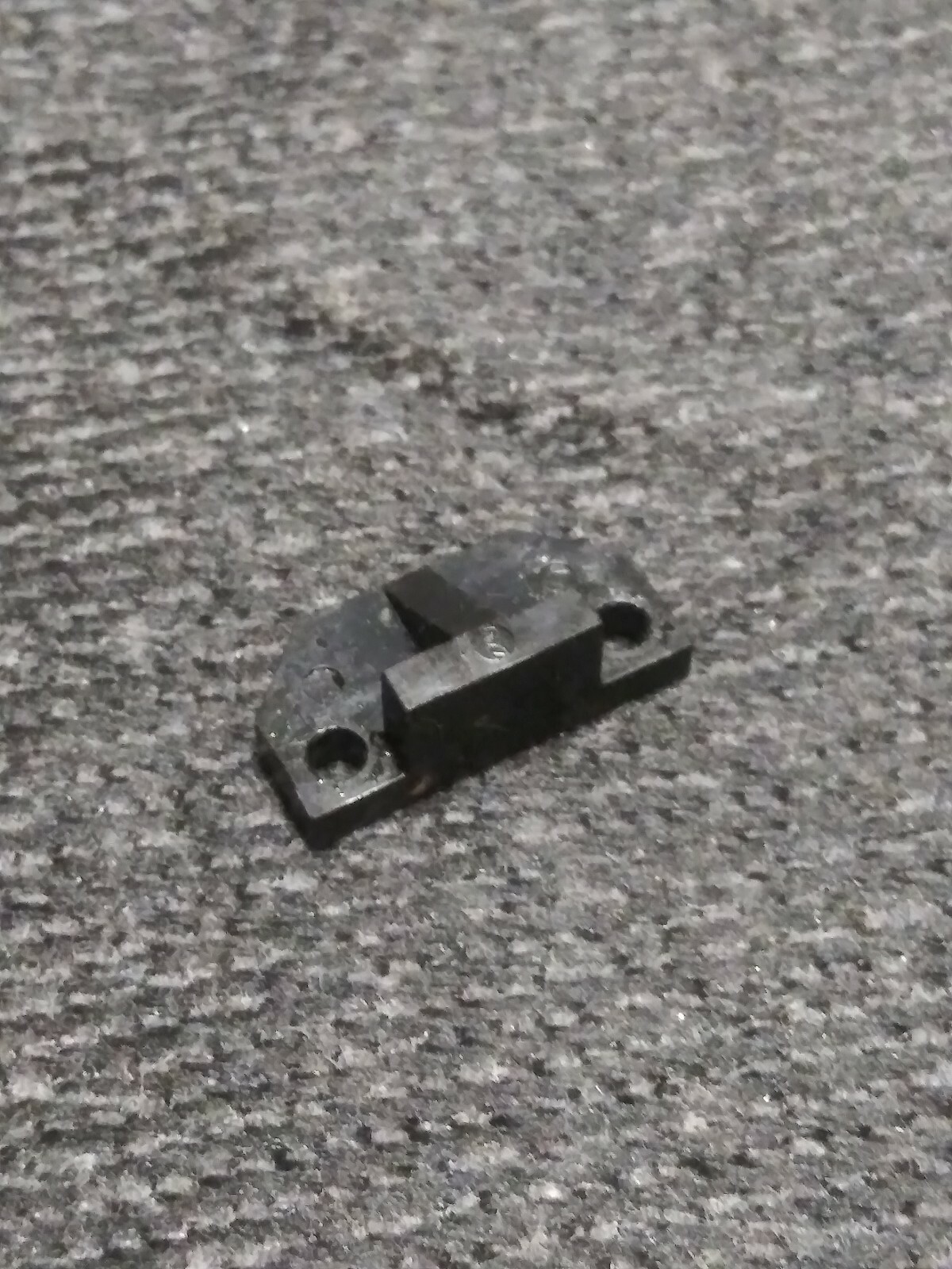 Coinco CT 48 Bin Stop Part Number 905995 | eBay