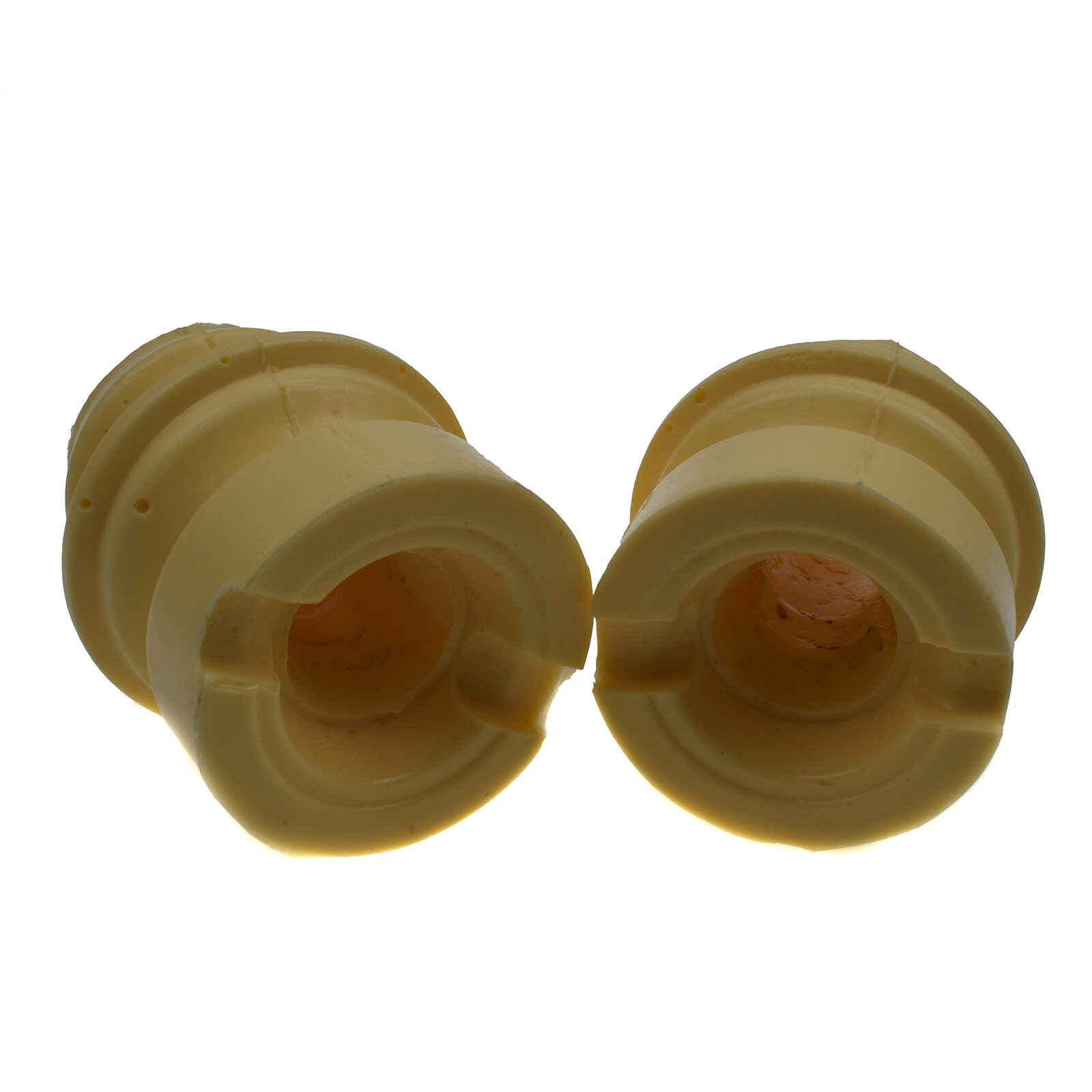 Front Foam Bump Stop Strut Left & Right 31336771352 For BMW E90 E46 ...