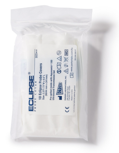 Parker Labs 38-01 Eclipse Probe Cover - Box of 100 for sale online | eBay
