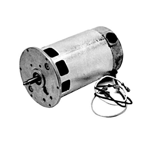 Hamilton Beach 39909900011 120V Complete Motor 399099000115| eBay