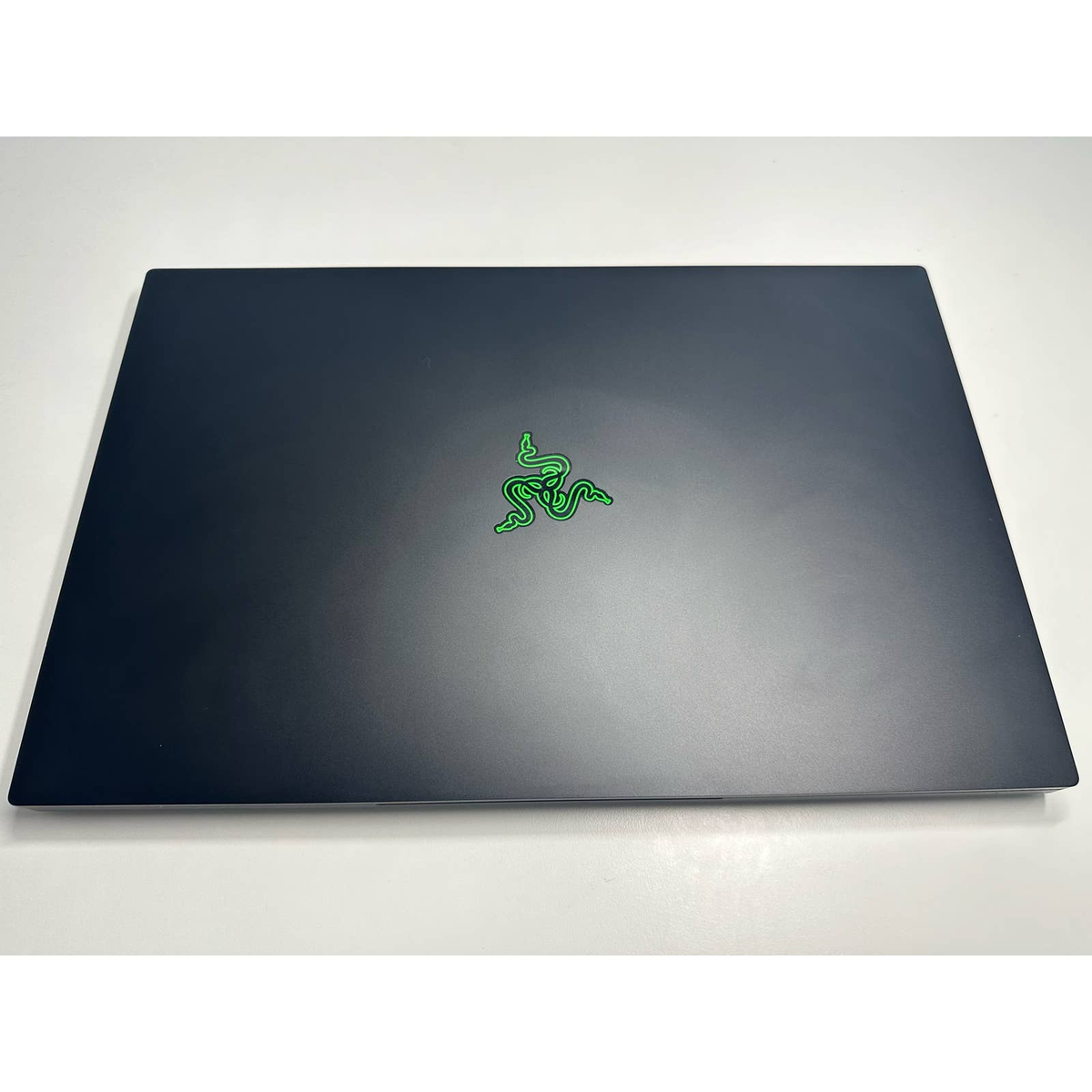 Logotipo De Razer Blade