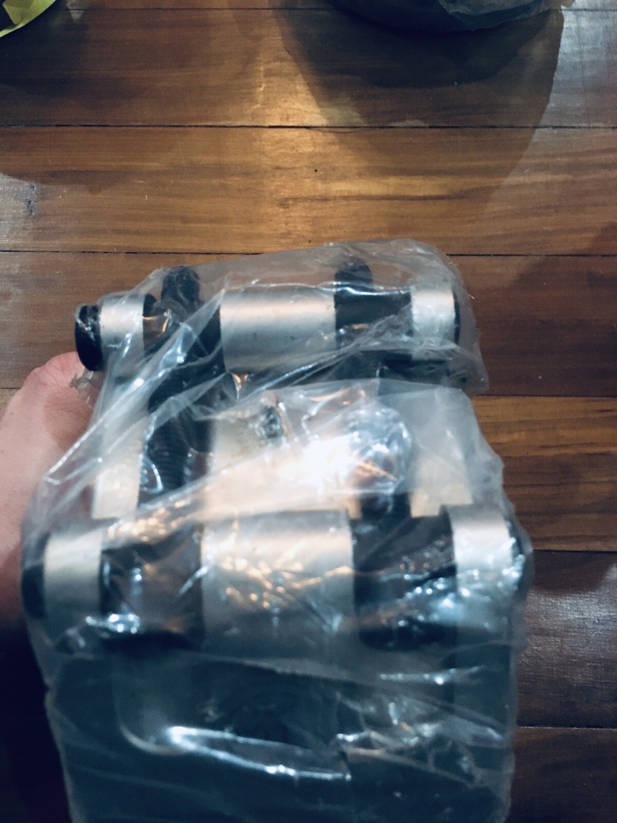 TEEKAY AXILOCK-S 42.2mm PIPE COUPLER TYPE I EPDM SEAL Pn16 AXILOCK-S ...