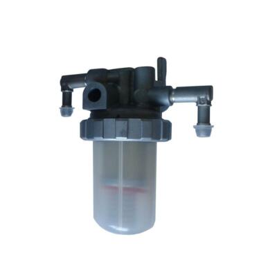 129335-55701 oil water separator filter fits hyundai 55 60-5 Yanmar ...