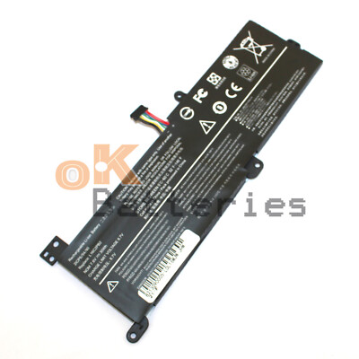 NEW Battery For Lenovo Ideapad 130-15AST S145-15IWL V145-15AST L17L2PF1 ...