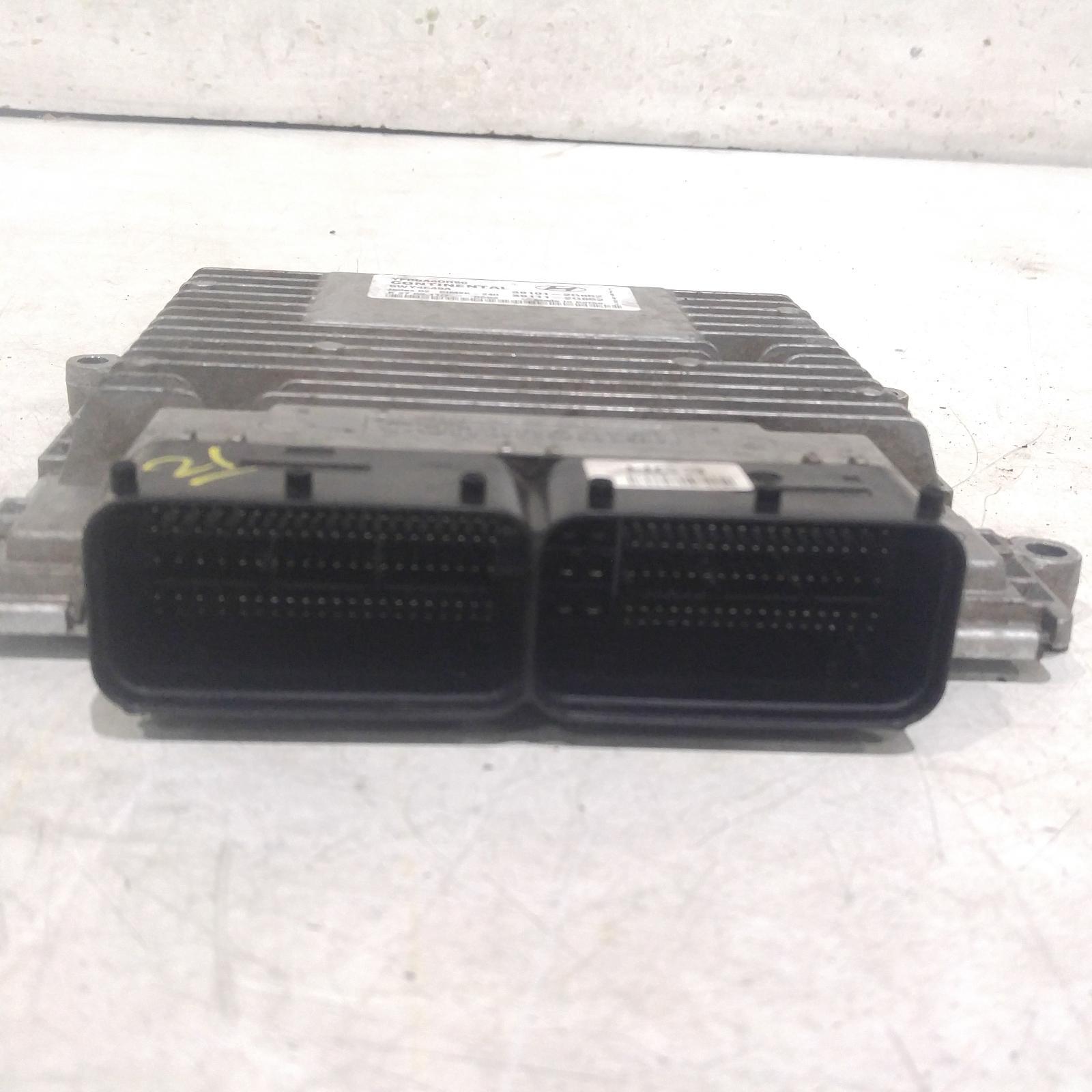 HYUNDAI I45 ECU ENGINE ECU, 2.4, G4KJ, AUTO TM, ECU ONLY, YF, 02/10-04/ ...