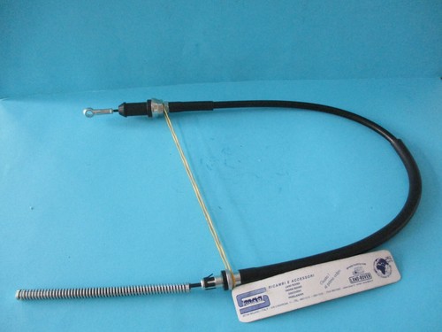 Handbrake Cable For Land Rover Defender 90 110 SPB500200 Sivar | eBay