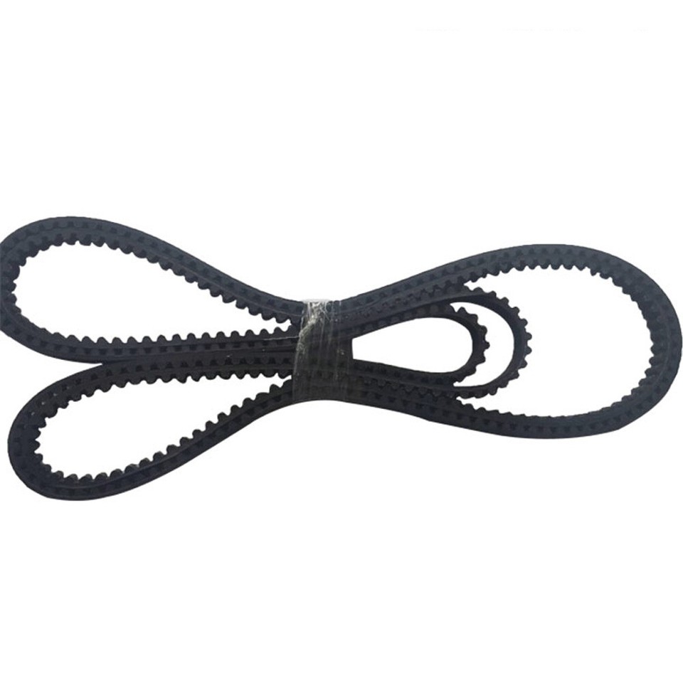 HTD-5M 175-4260 Timing Belts Pitch 5mm Close Loop Synchronous Belt ...