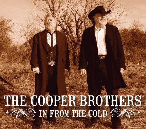 The Cooper Brothers In from the Cold (CD) (US IMPORT) 625989635328 | eBay