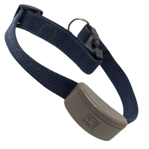 Invisible Fence 900-0025-01 Gray Adjustable Strap Anti Bark Dog ...