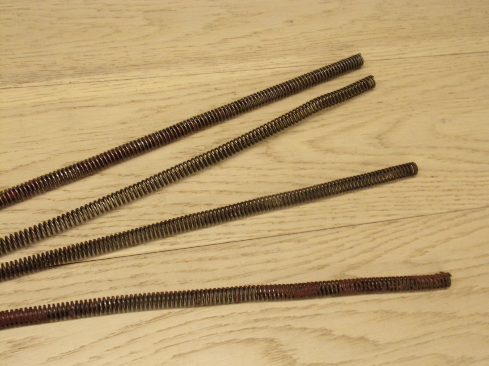 M1 Garand Follower Rod and Spring Lot of 4 | eBay