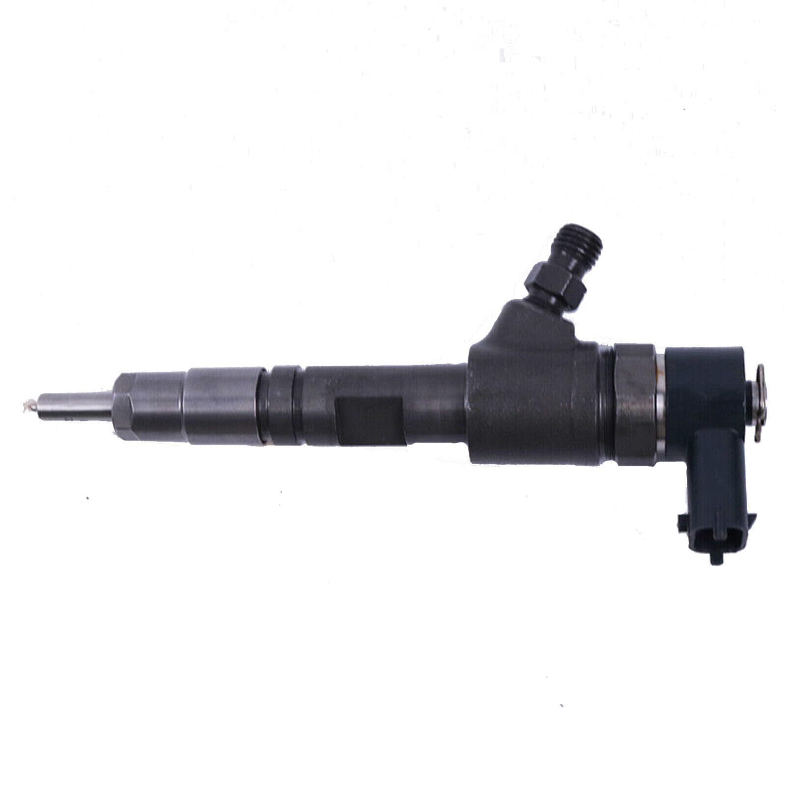 Fuel Injector 1J801-53052 for Kubota V1803 V2403 Engine Bosch ...
