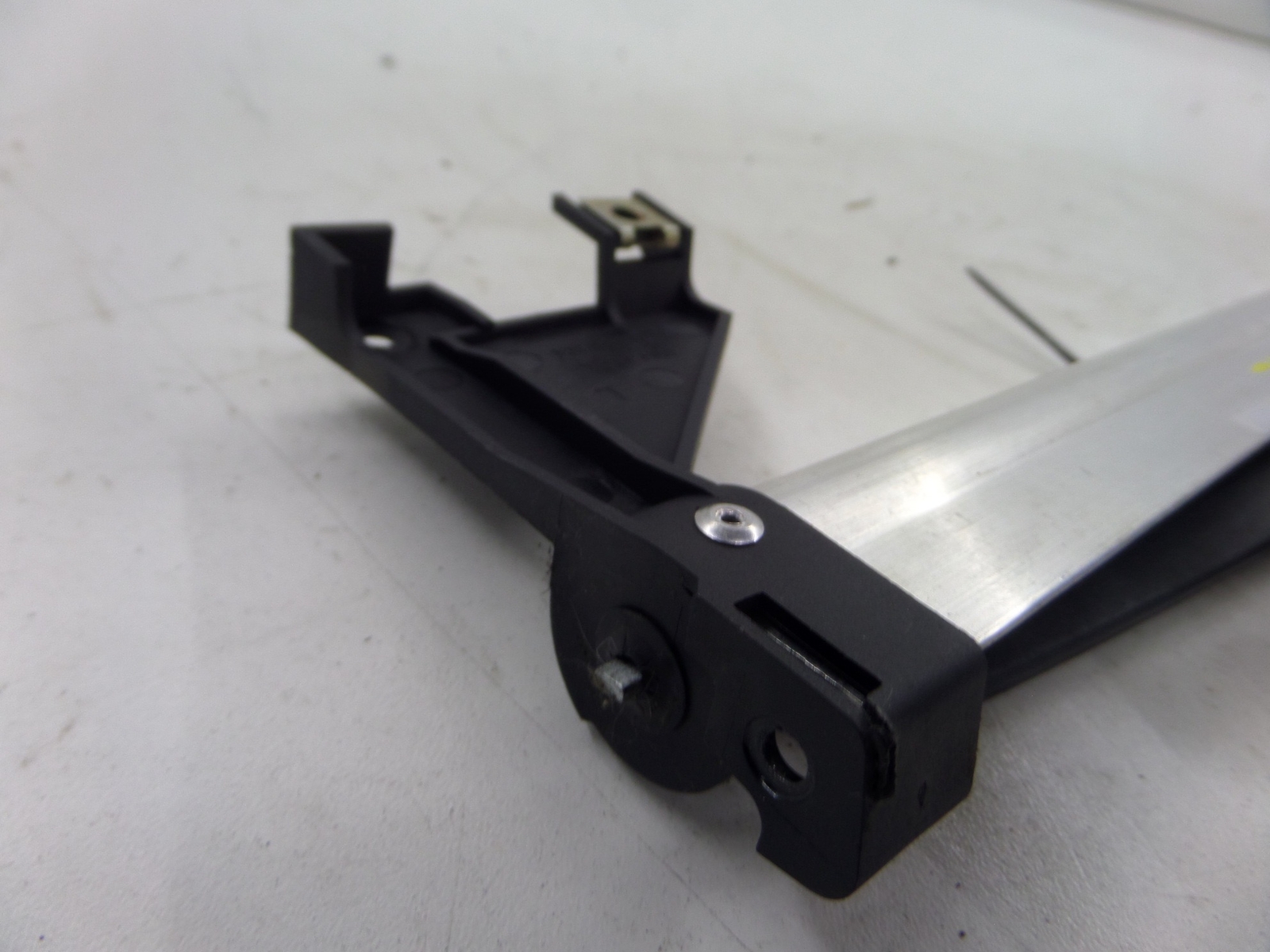 BMW 540i Left Rear Door Panel Retractable SunShade E39 8 176 165 Sedan ...